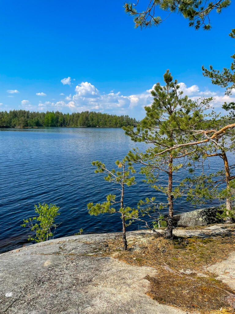 Events and Trainings - Saimaa Geopark